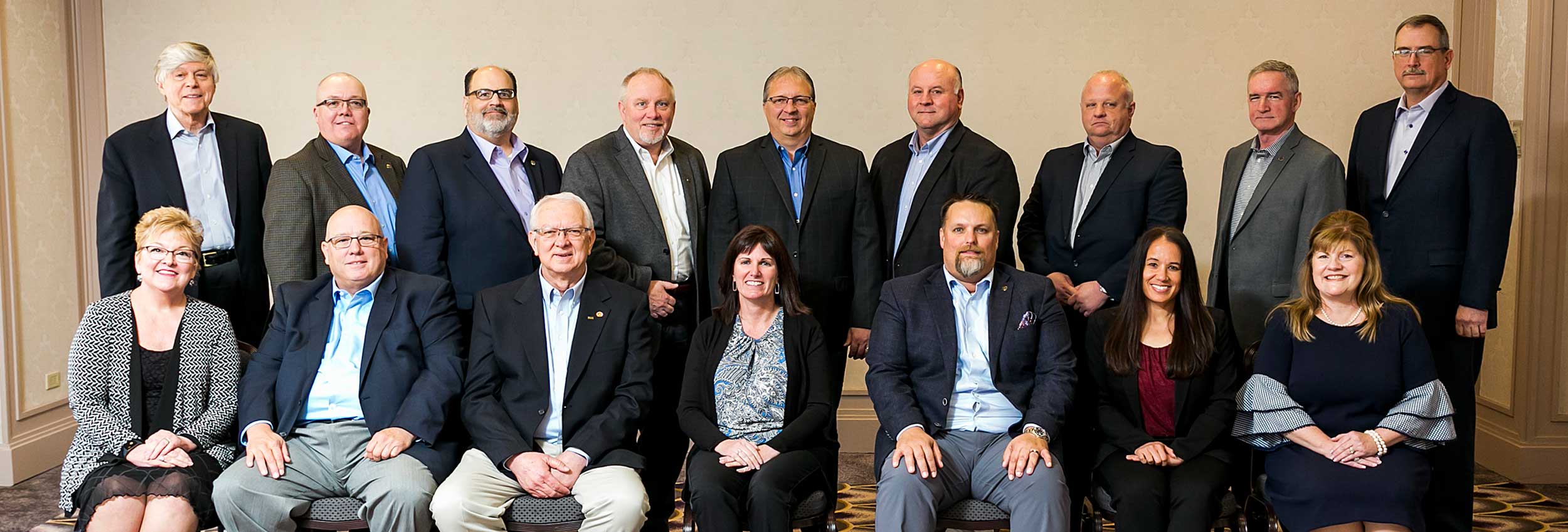 Leadership – National Private Truck Council