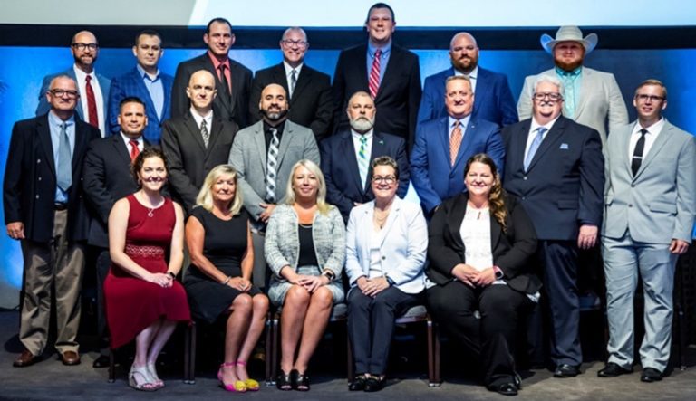 NPTC Honors 39 Certified Transportation Professionals® (CTP) – National ...