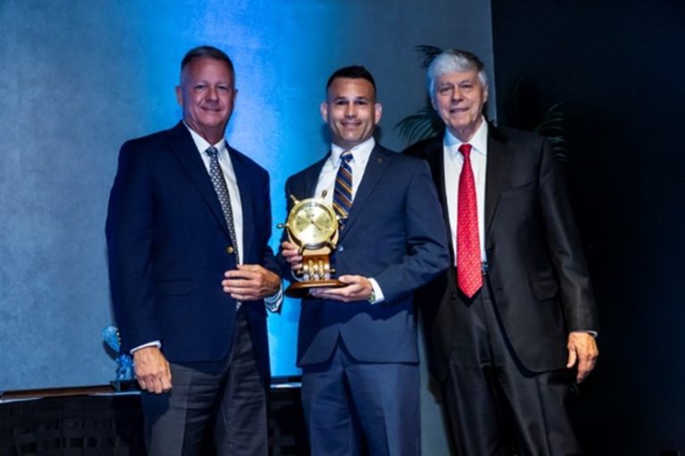 NPTC/TransForce Group Present Professional Leadership Awards – National ...