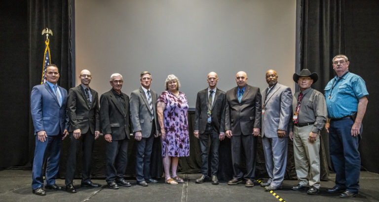 NPTC/International Trucks Recognize 2021 National Driver All-Stars ...