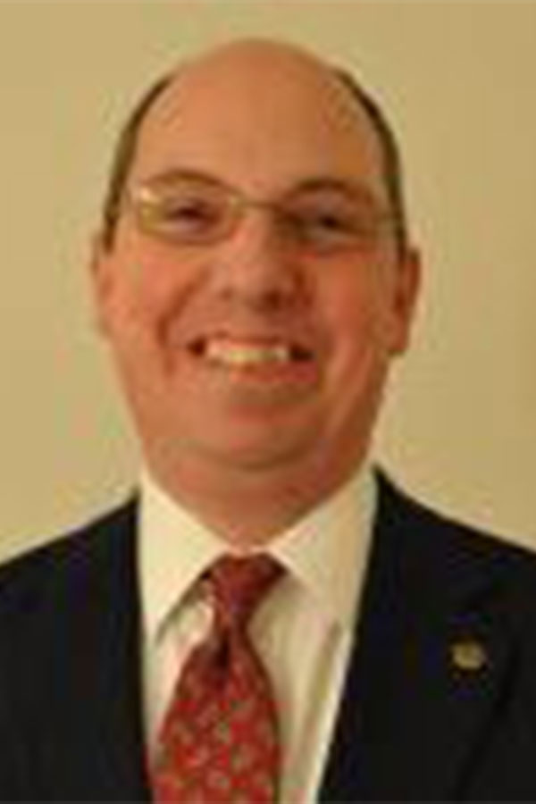 Daniel P. Smith Life Achievement Award – National Private Truck Council