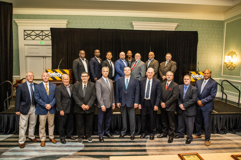 NPTC/International Trucks Recognizes 2022 National Driver All-Stars ...