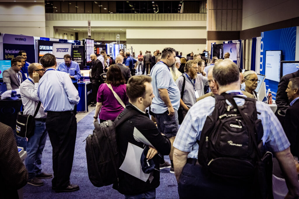 Annual Conference Exhibit – National Private Truck Council