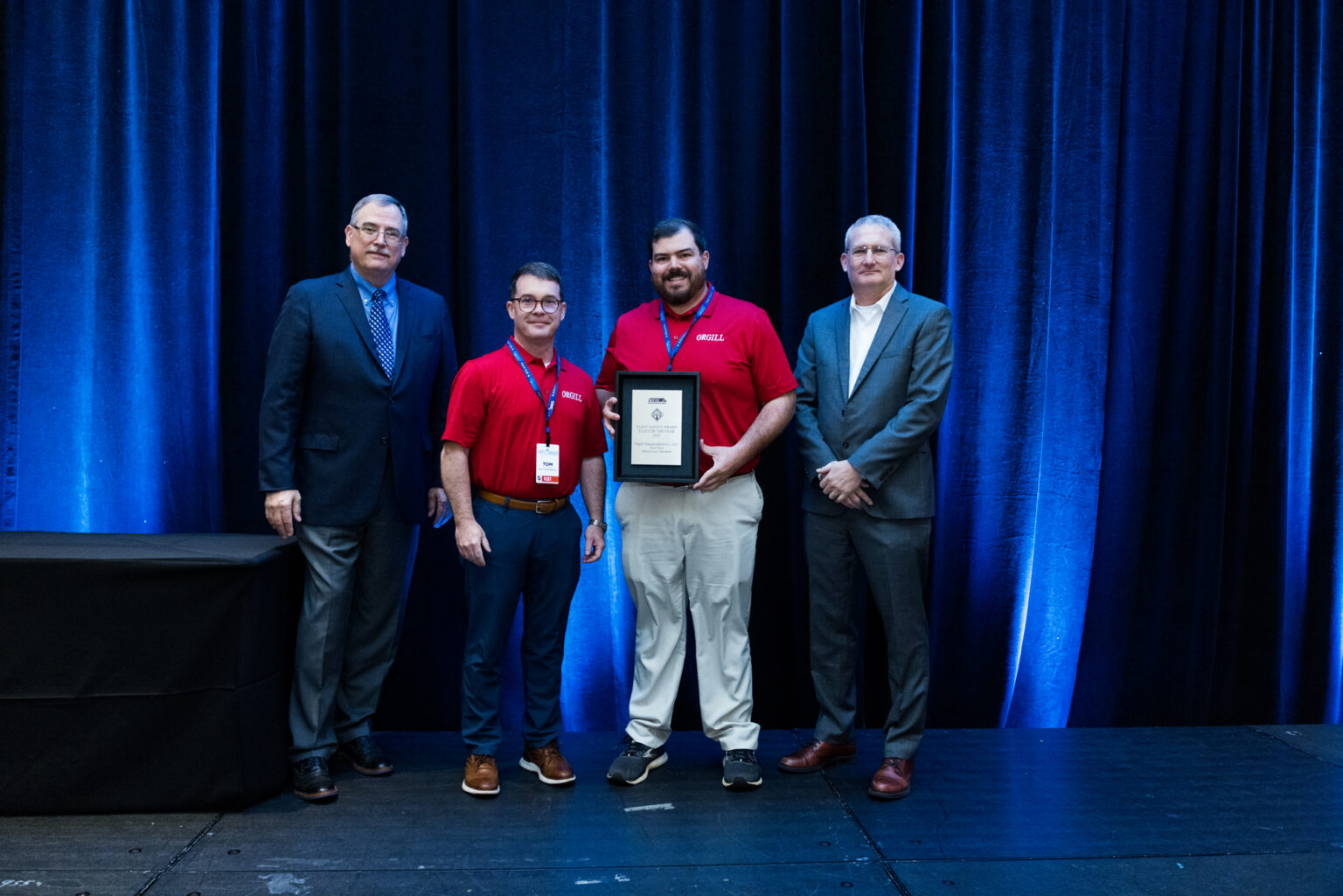 NPTC Award Applications – National Private Truck Council