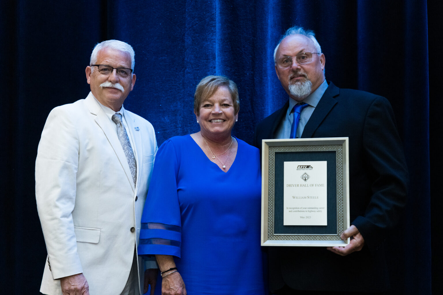 NPTC Award Applications – National Private Truck Council