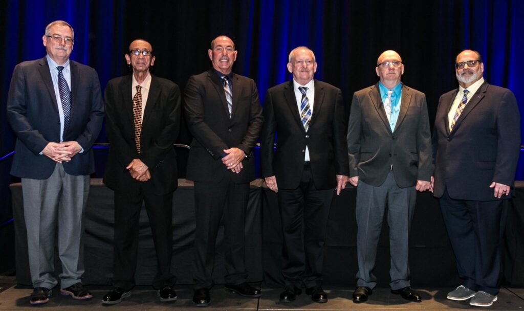 Four Inducted into 2024 NPTC Driver Hall of Fame – National Private ...