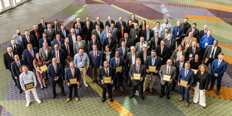 NPTC Honors 104 Certified Transportation Professionals® (CTP ...