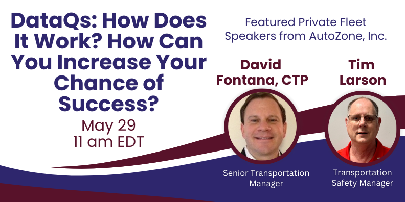 Safety and Compliance Webinars – National Private Truck Council