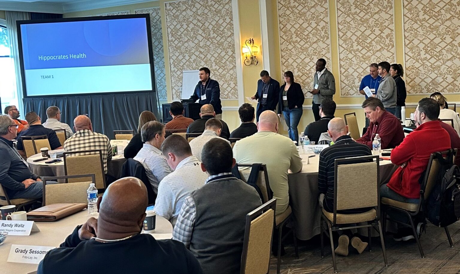 Private Fleet Management Institute – National Private Truck Council