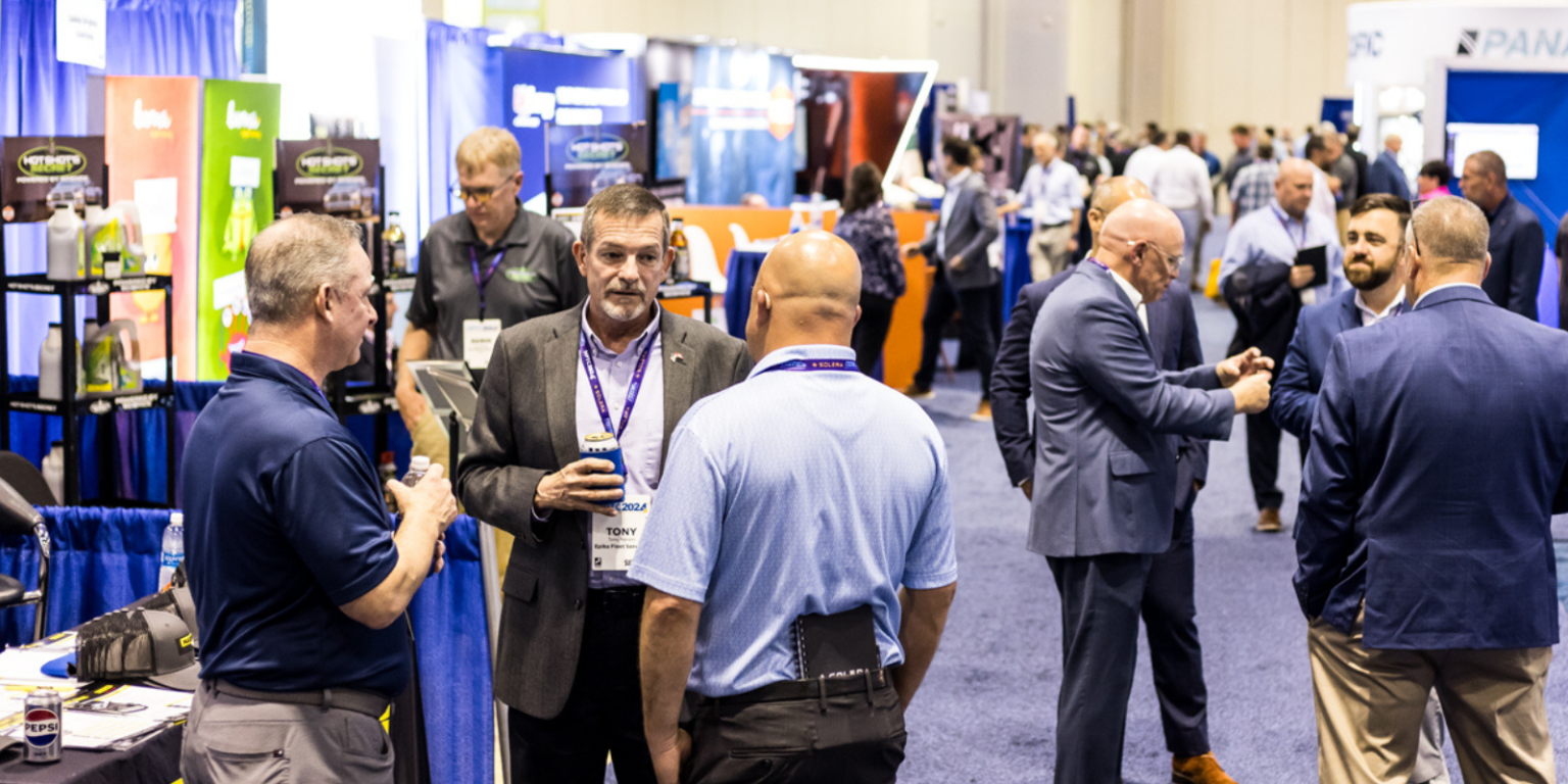 Welcome! – National Private Truck Council