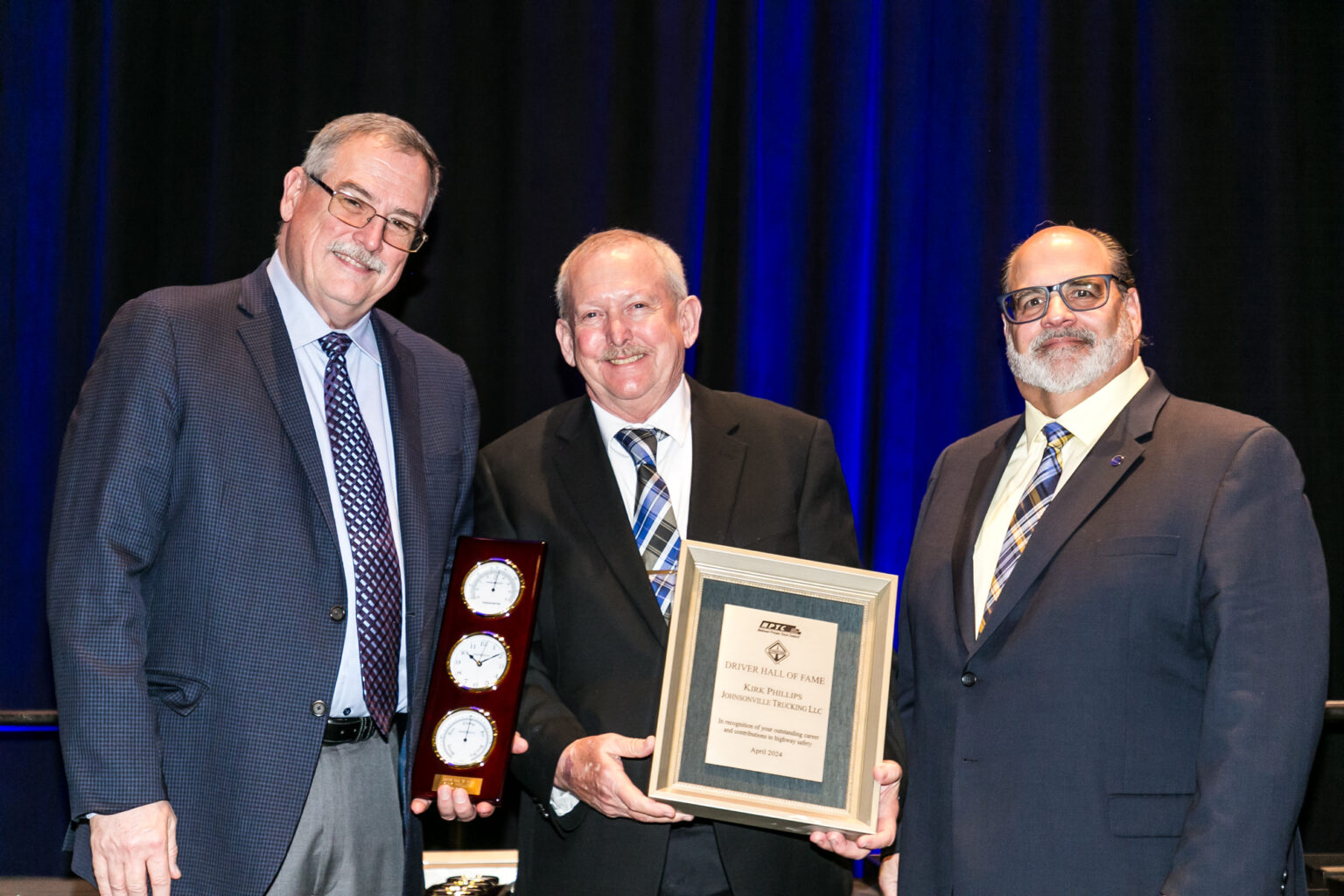 NPTC Award Applications – National Private Truck Council