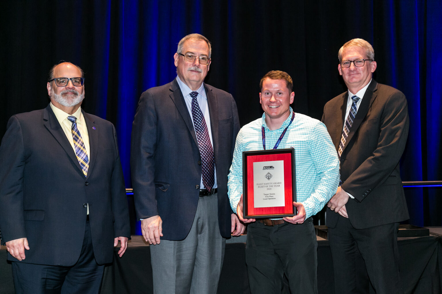 NPTC Award Applications – National Private Truck Council