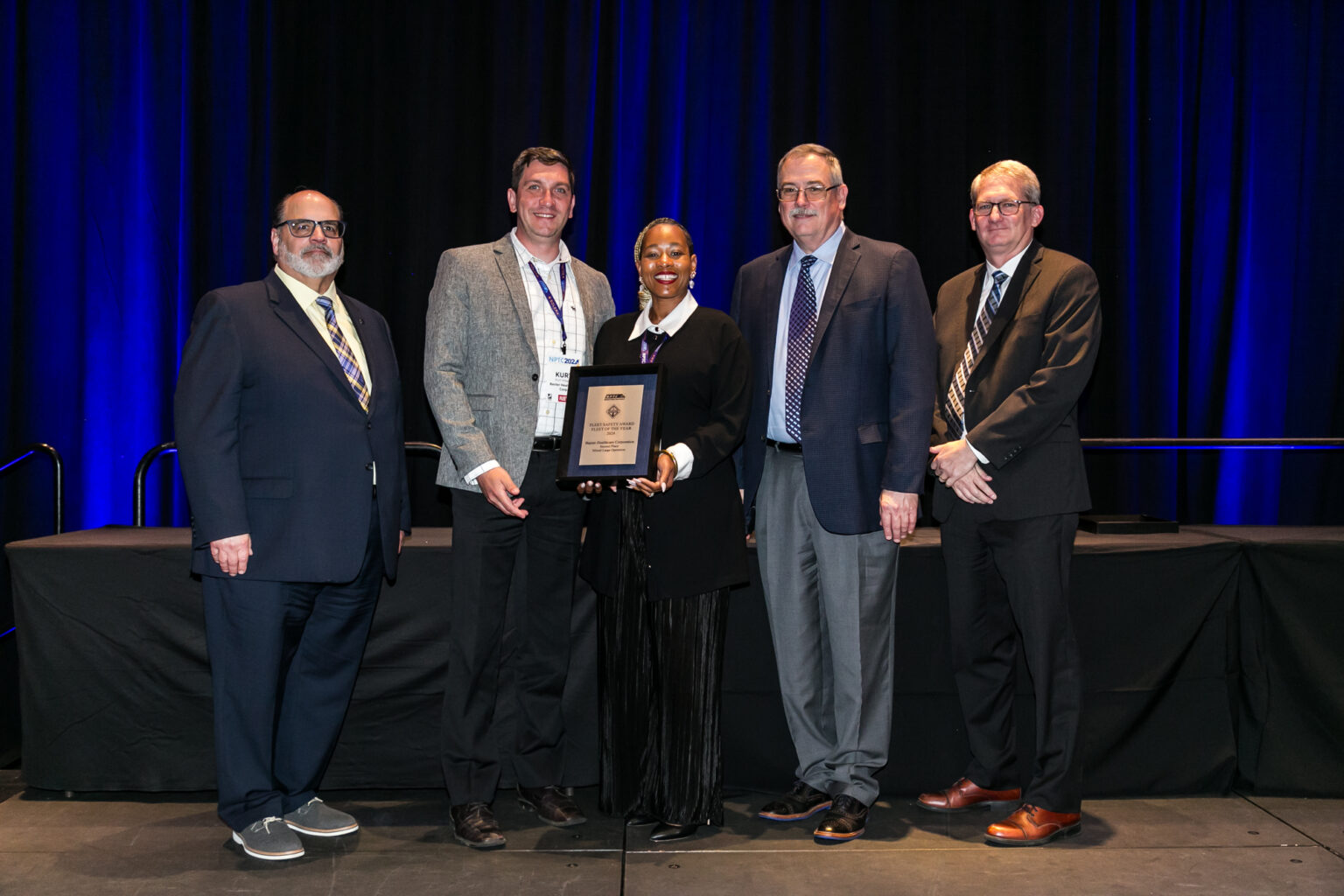 NPTC Award Applications – National Private Truck Council