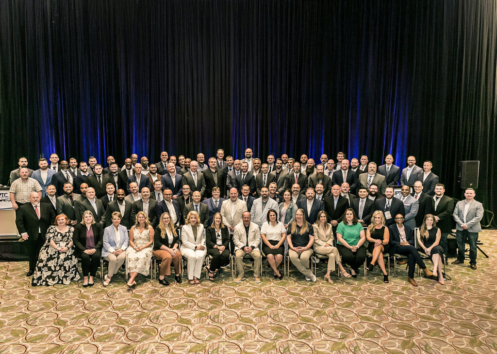 NPTC Honors 133 Certified Transportation Professionals® (CTP ...