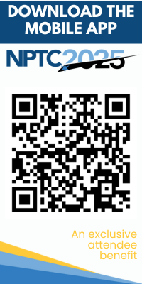 Annual Conference Program – National Private Truck Council