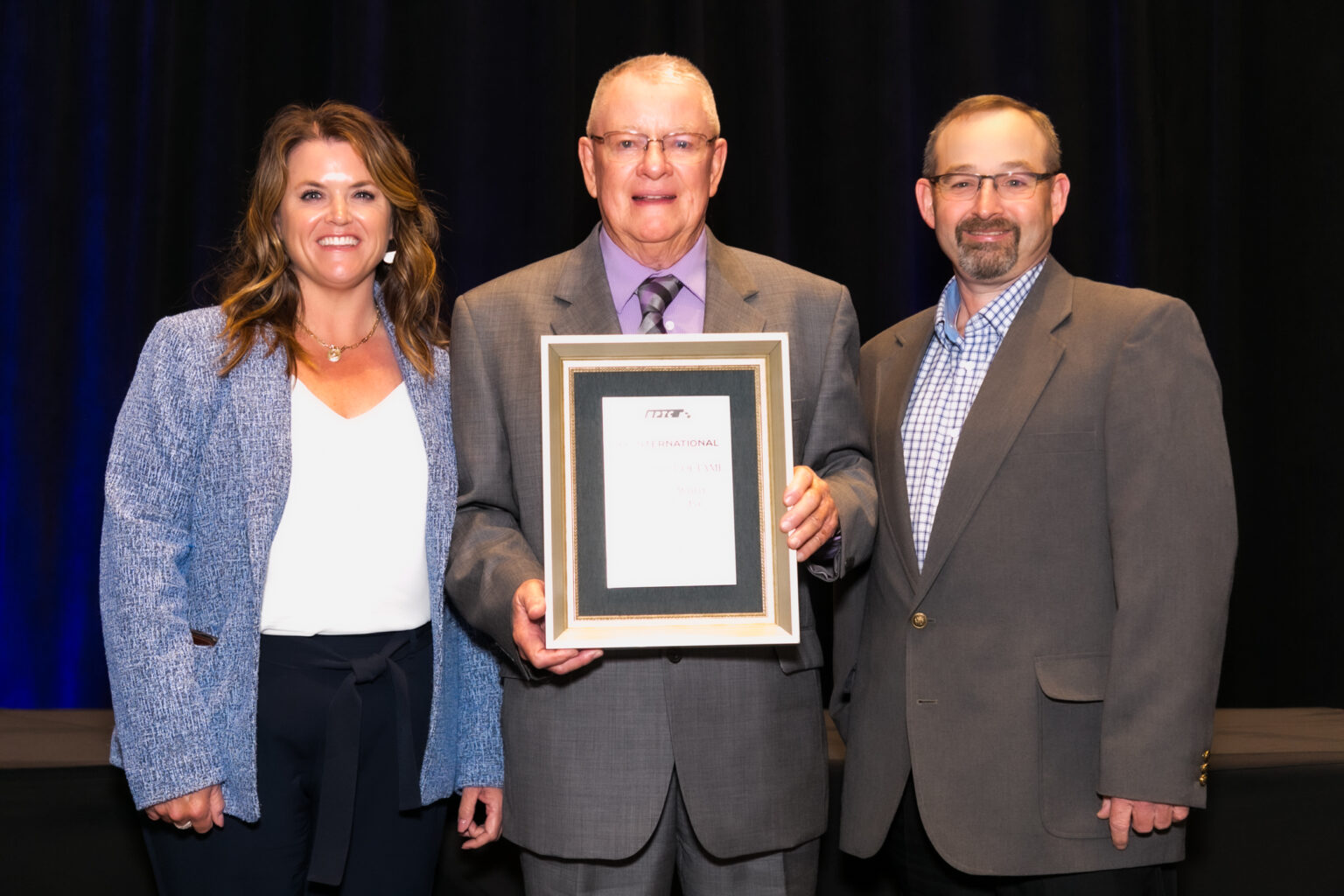 NPTC Award Applications – National Private Truck Council